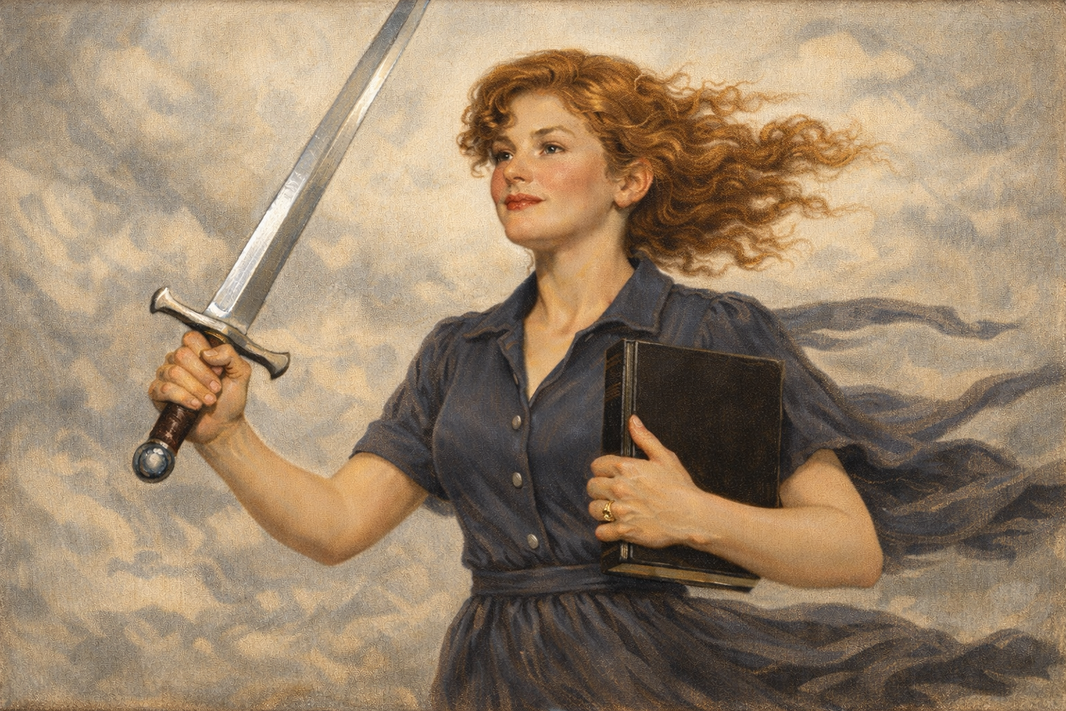 Biblical Womanhood and Marriage - Walking in Torah